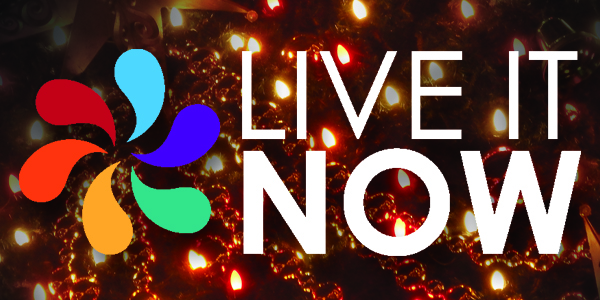 Live it Now Christmas Spectacular!Your Future Events